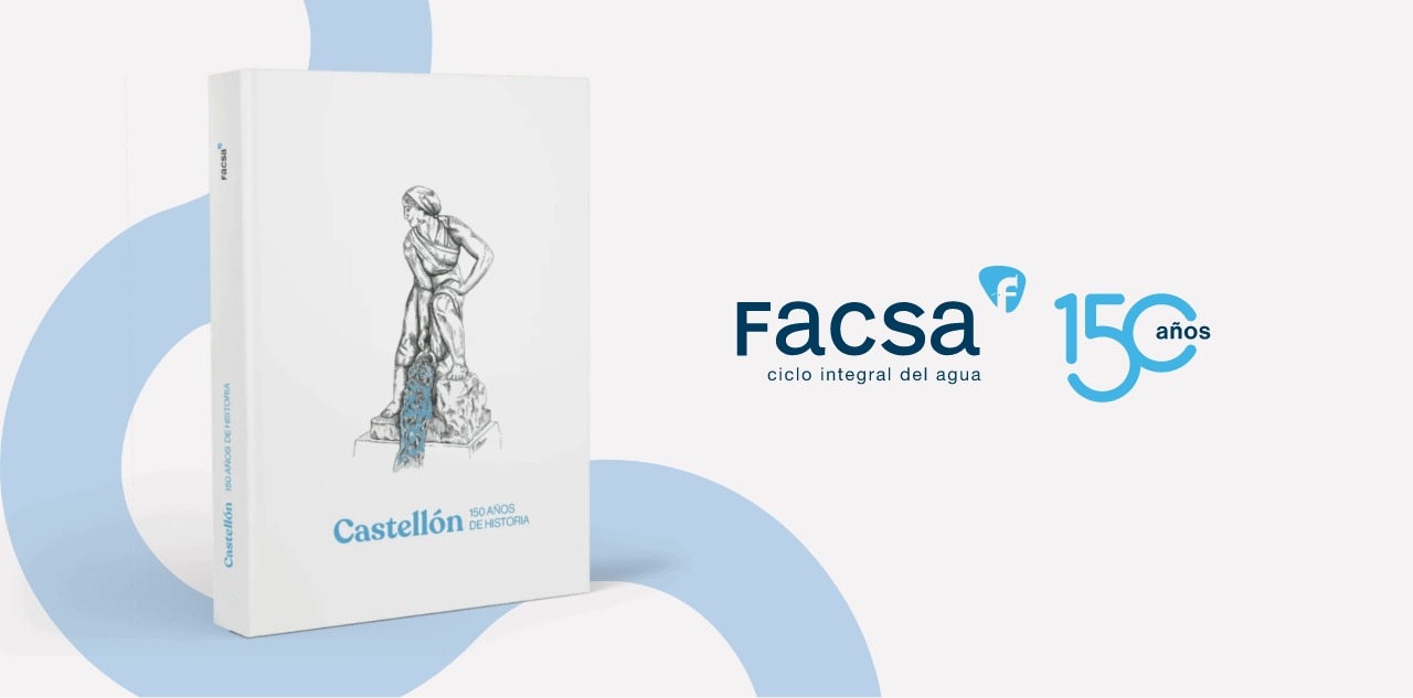 Libro 150 aniversario Facsa — Libro 150 Aniversario Facsa